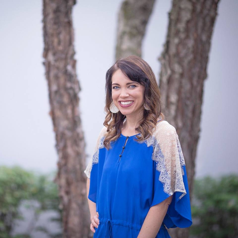 Women of Impact: Stephanie Shivers - Bethany Christian Services ...