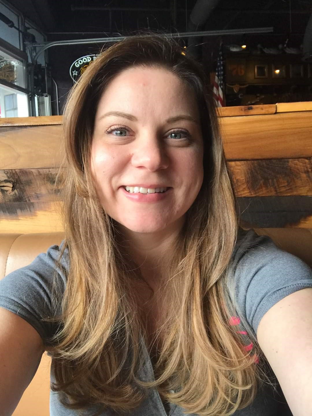 Lisa Sanford - Restore Mom's Retreat - Pursuing true North